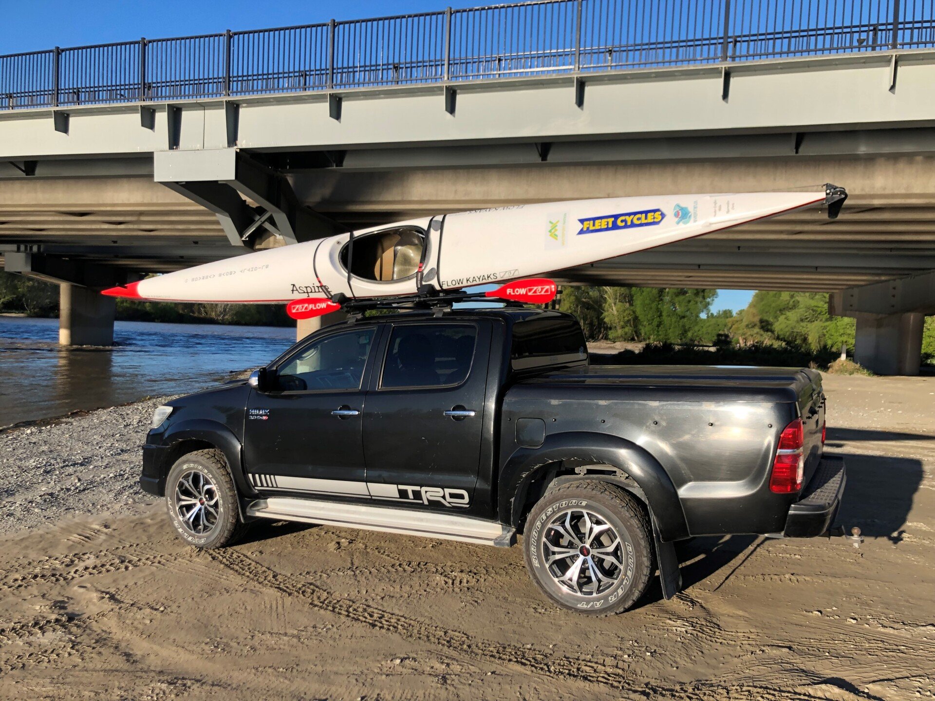 River Ninja is a Christchurch based business offering solutions for ...