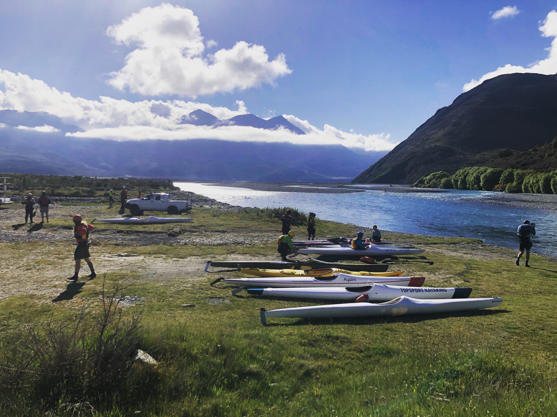 River Ninja is a Christchurch based business offering solutions for ...