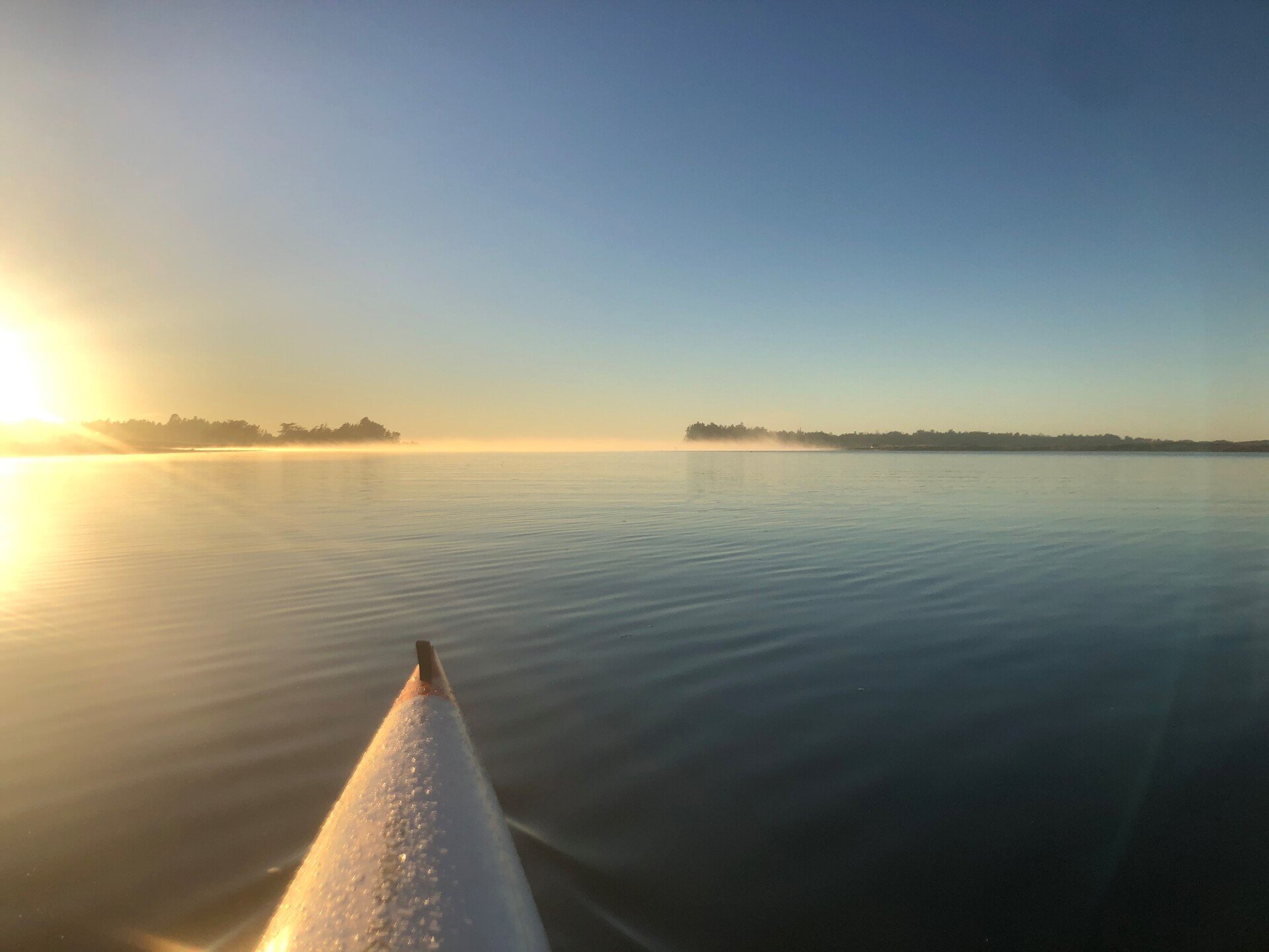 River Ninjas, Kayak Hire in New Zealand for Multisport Events