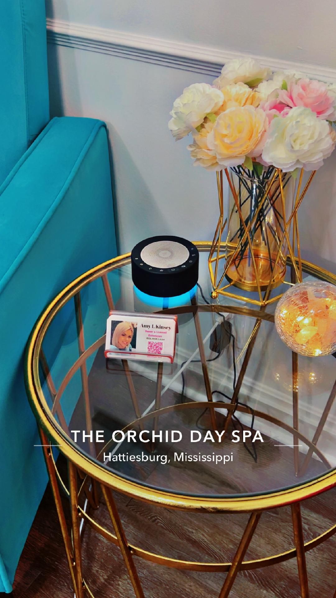 Home [theorchiddayspa.com]