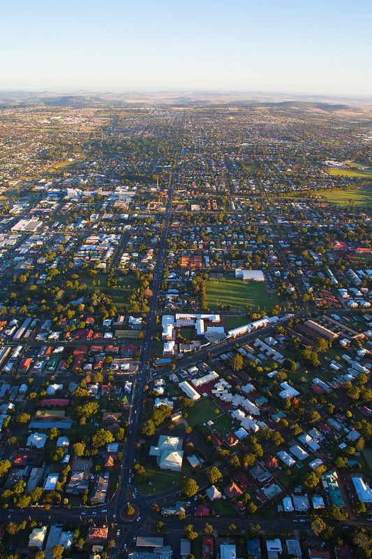 Live Toowoomba | Live in Toowoomba | Who We Are