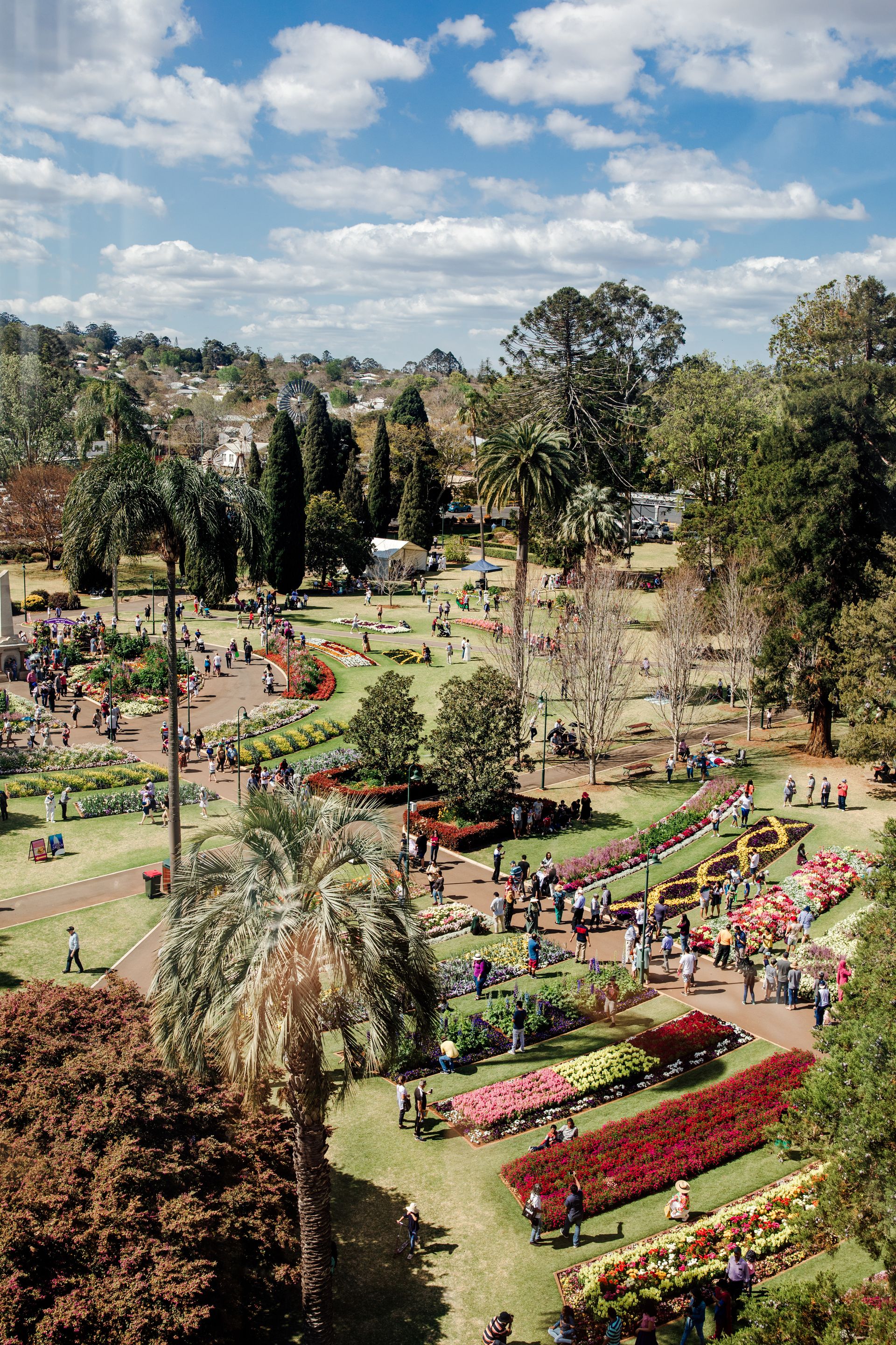 Live Toowoomba | Fun in Toowoomba | Tourism & Events
