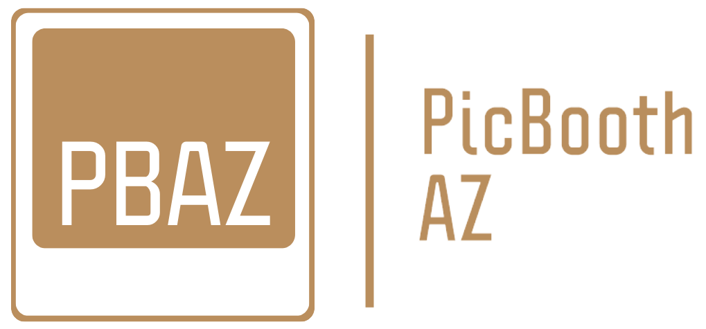 Award-Winning Photo Booth Rentals in Phoenix Arizona