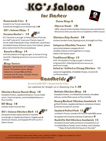 Home [www.kcsaloon.com]