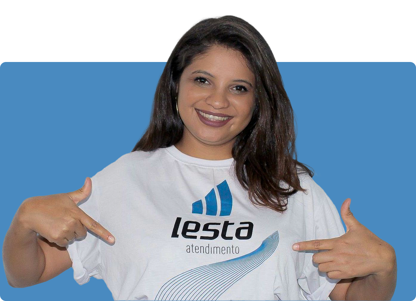 Lesta Atendimento