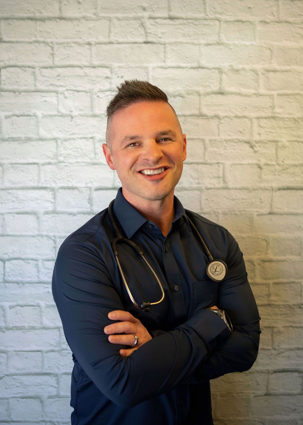 Meet the Staff | Proactive Medicine