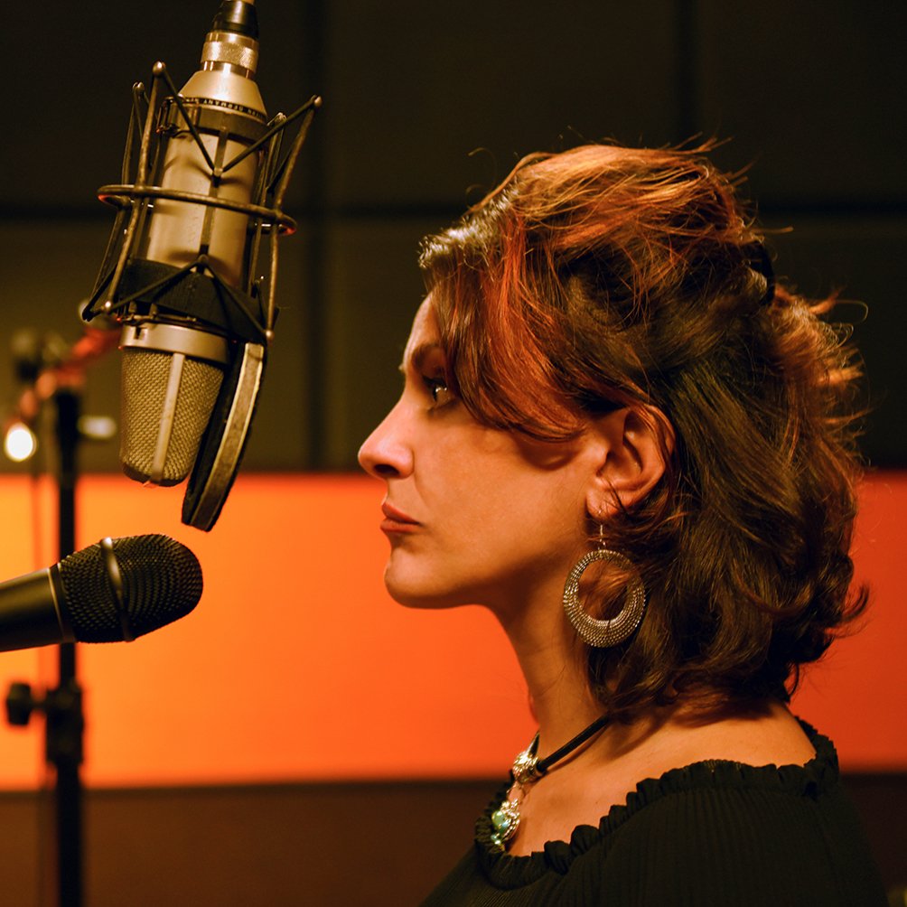 Virginia Sorrentino