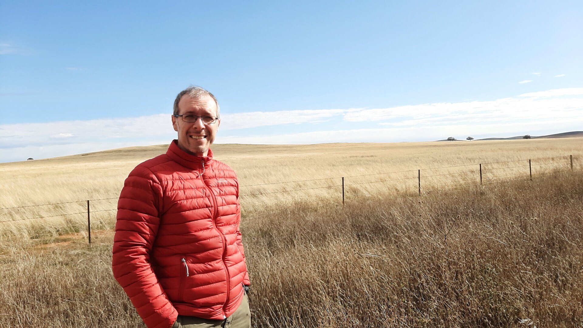 A Spotlight on Italian at Flinders University – Introducing Stefano Bona