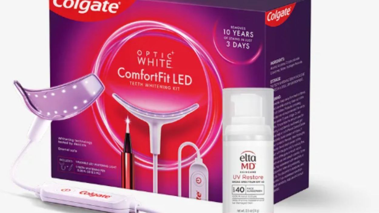 Best Home Teeth Whitening Kits and Trays for Fast Results in 2025