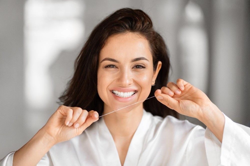 Kor Whitening Manhattan: Get Your Best Smile in Tribeca