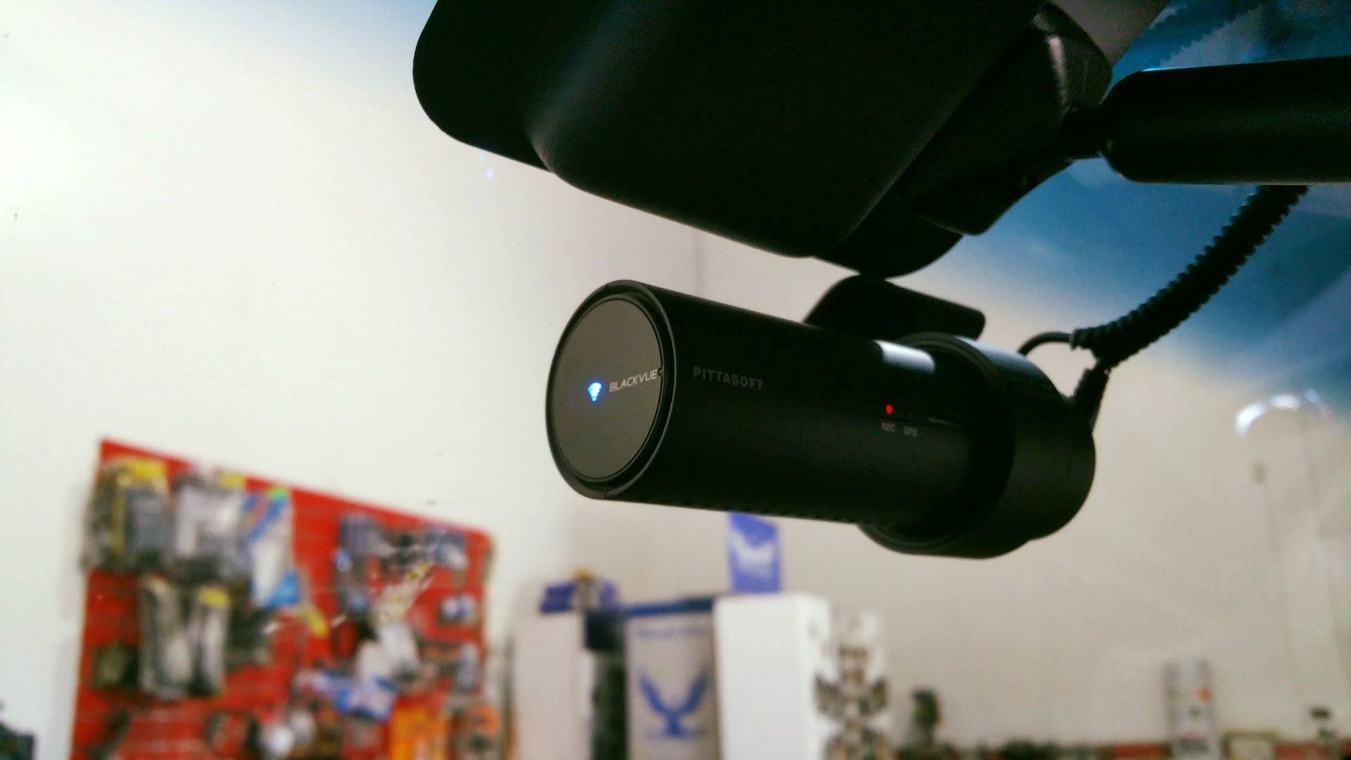 Dash Camera on the Sunshine Coast | Smart Automotive Technologies