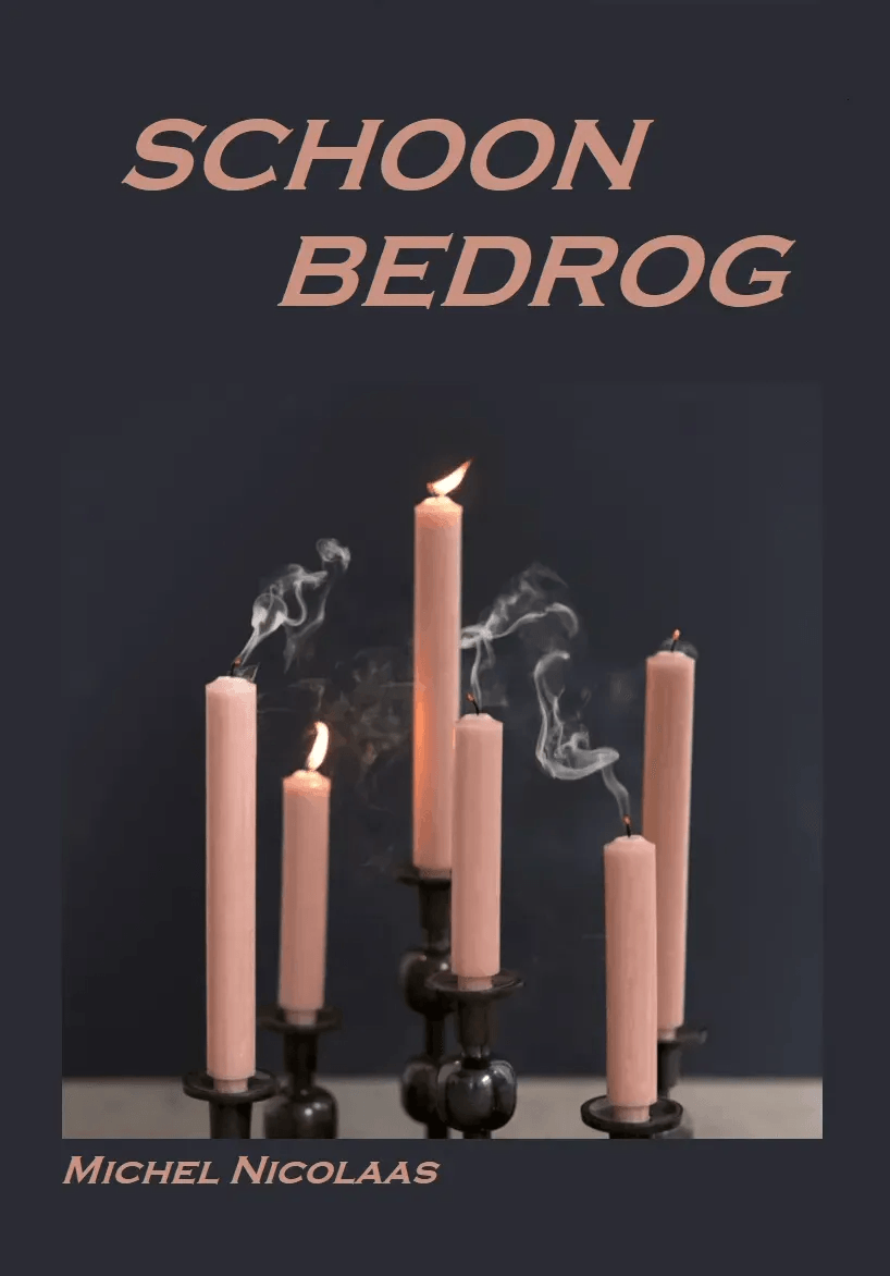 SCHOON BEDROG