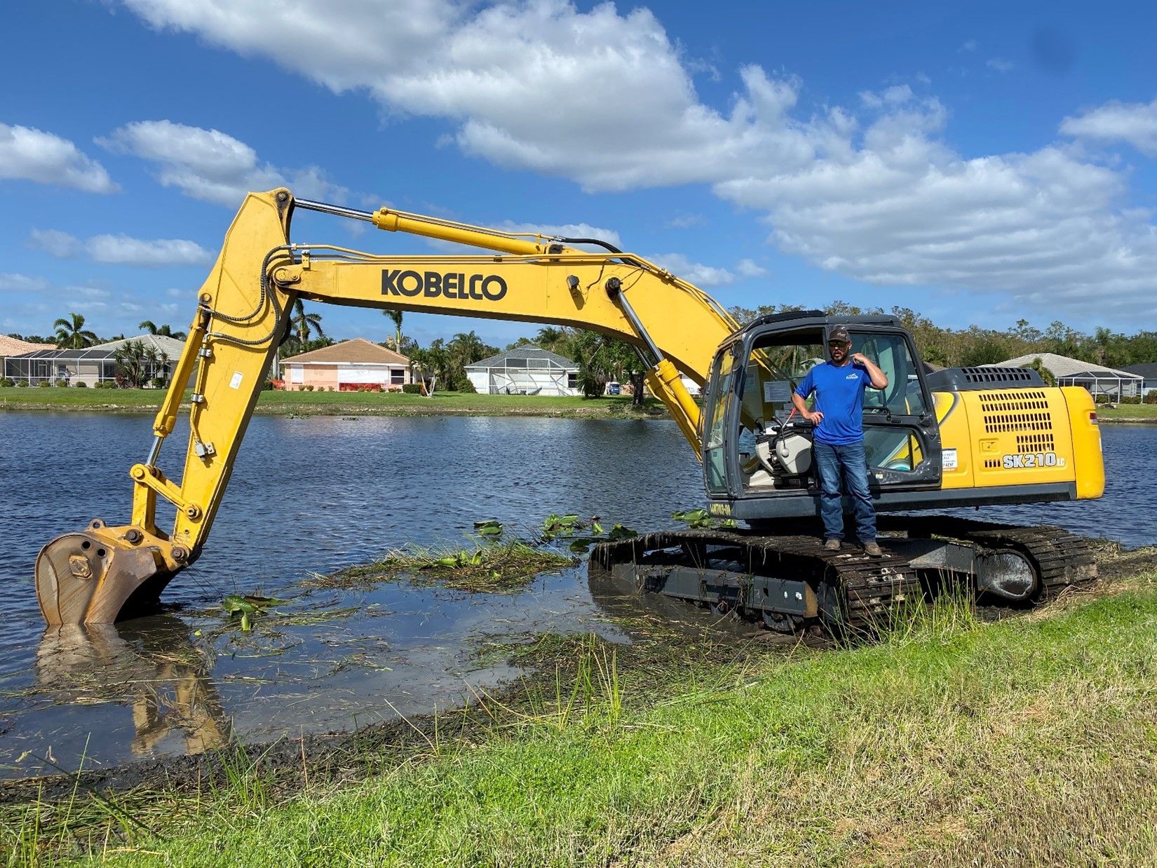 Erosion Control An Overview