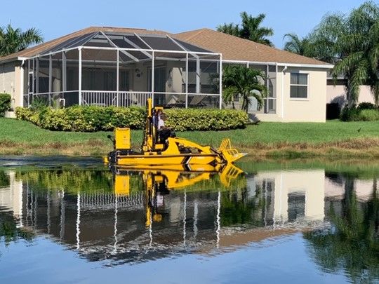 Erosion Control Methods And Maintenance