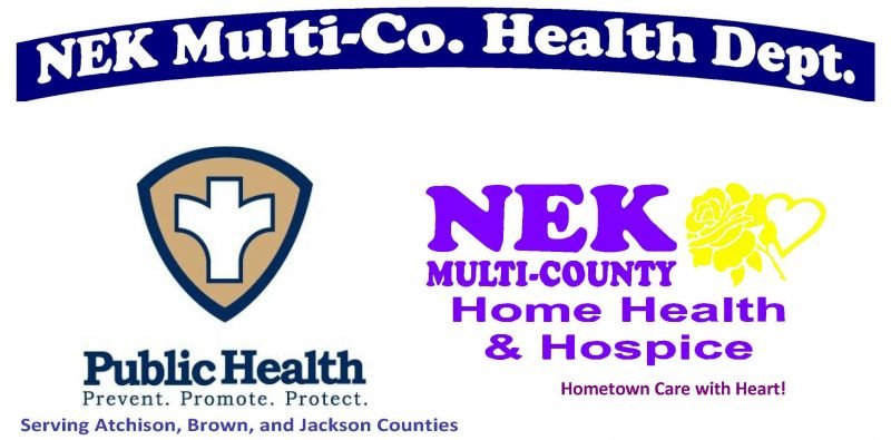 Health Department | Hiawatha, KS | NEK Multi-County Health Department
