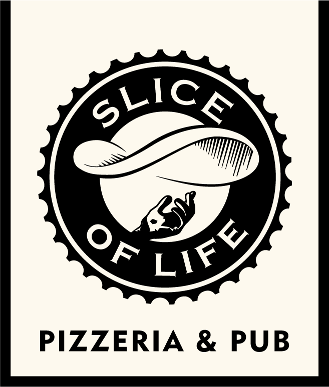 Menus — Slice of Life Pizzeria & Pub