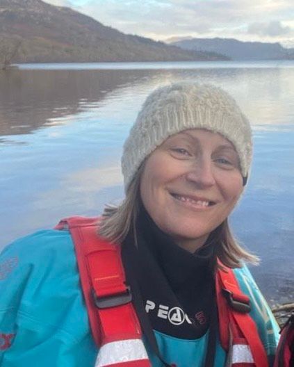 Board of Directors | Paddle Scotland