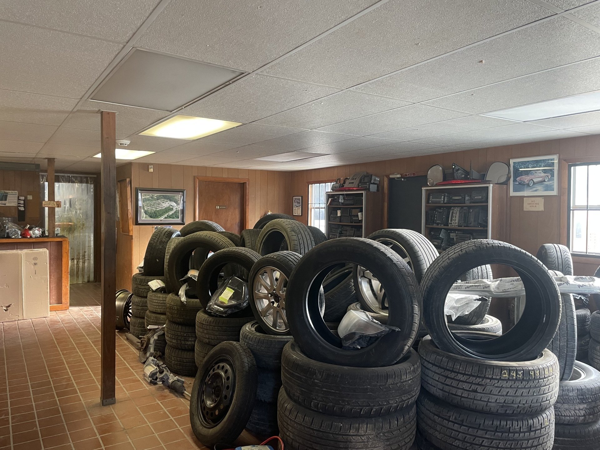 Auto Parts – Daytona Beach, FL
