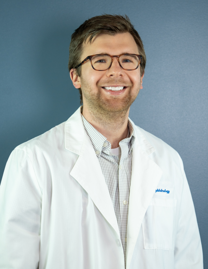 Austin Nave, MD | Baptist Eye Surgeons | Knoxville, TN