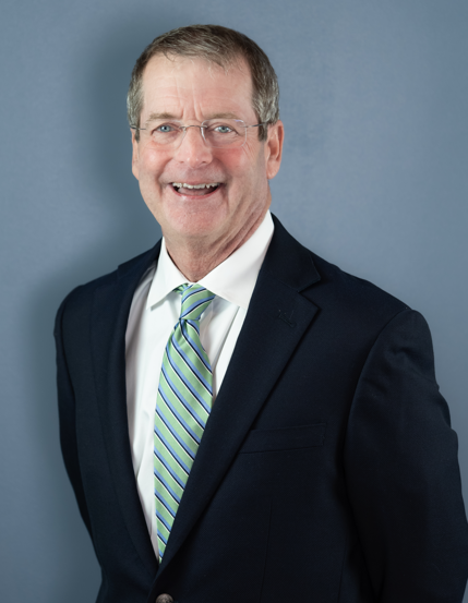 J. Franklin Murchison, MD | Baptist Eye Surgeons | Knoxville, TN