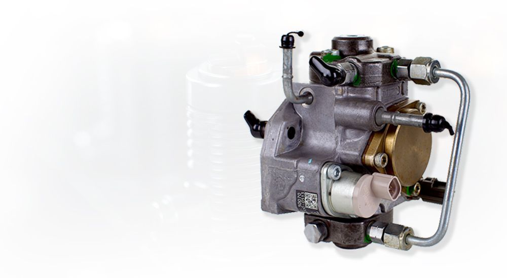 The #1 in Combustion Efficiency | Baileys Diesel Group