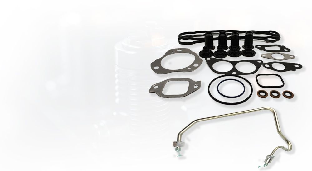 The #1 in Combustion Efficiency | Baileys Diesel Group