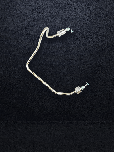 Why You Should Replace High Pressure Fuel Lines