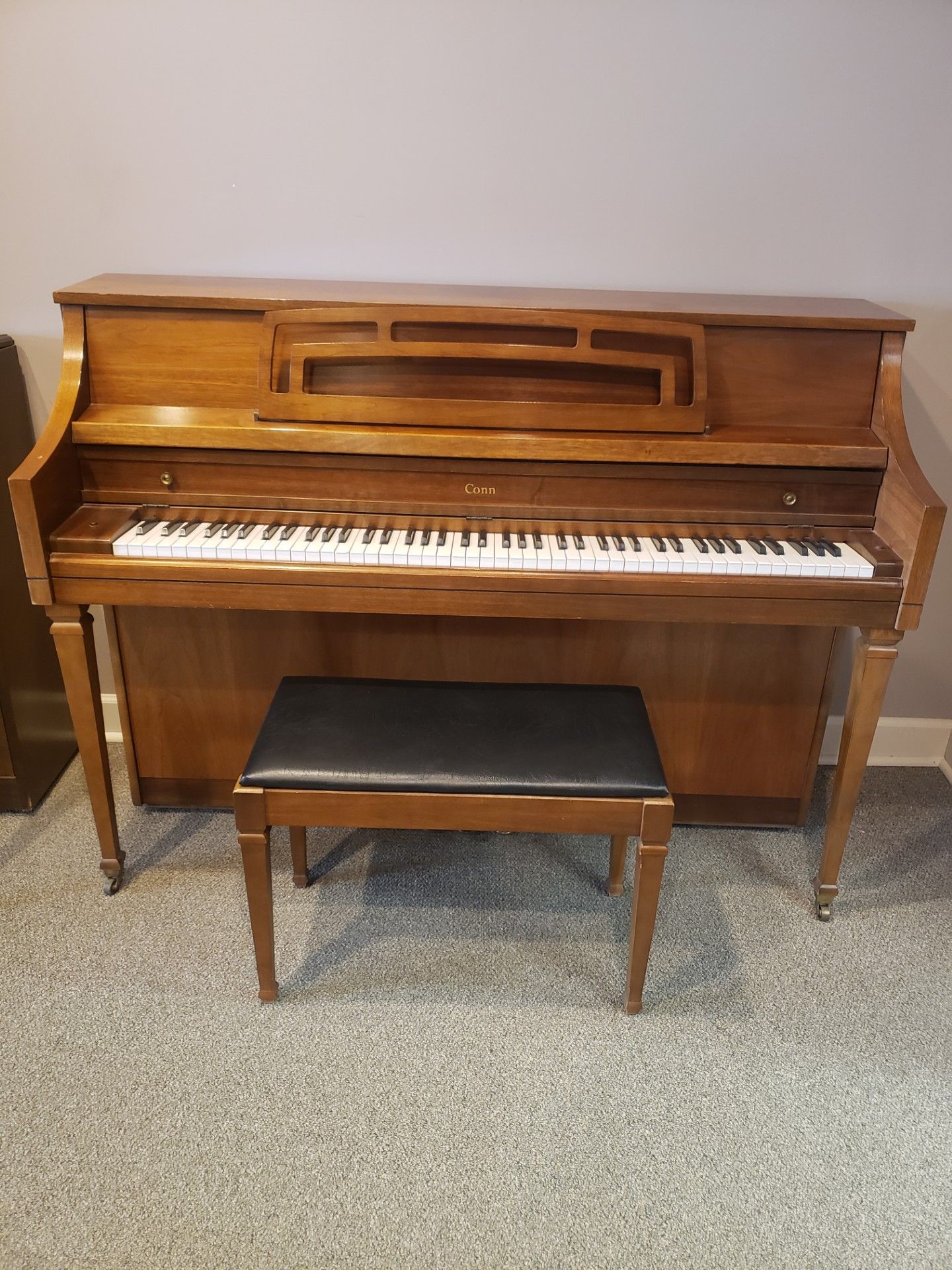 Piano Services - Midlothian, VA - Peabodys Piano Co.