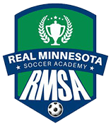 Home | Real Minnesota Soccer Academy