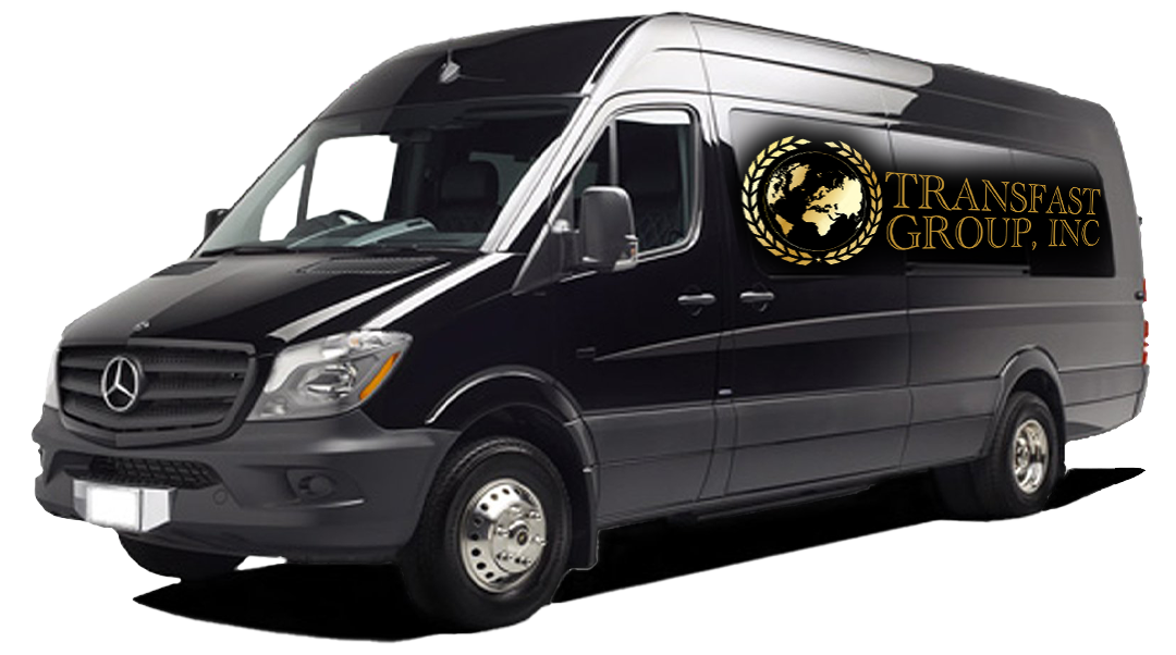 Transfast Group | Logistics & Trucking