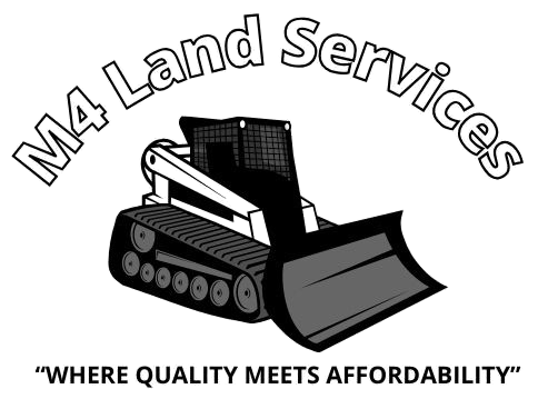 Excavating Contractor Services | M4 Land Services | Sulphur Springs ...