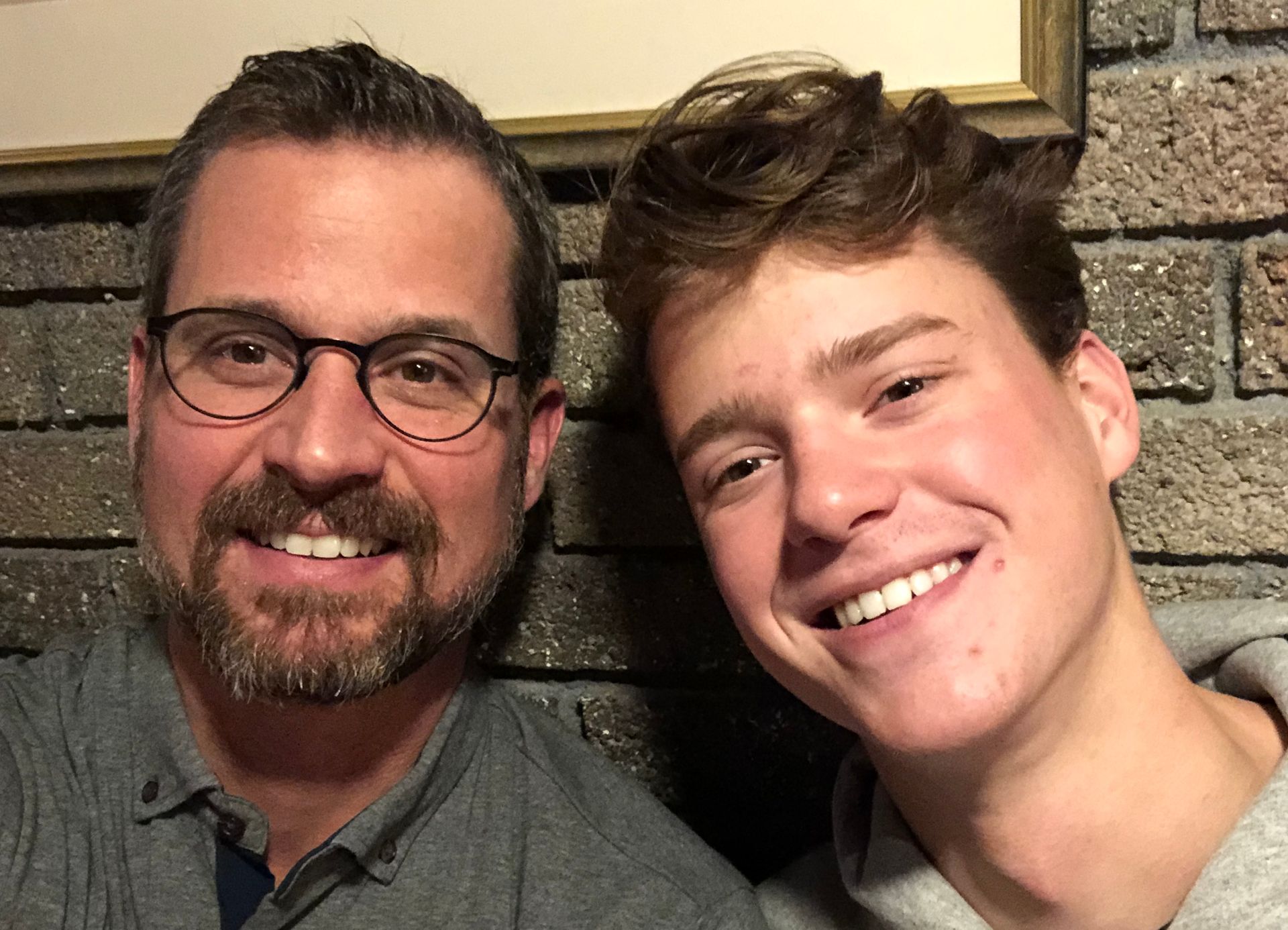 Haiku Narratives with Amy, Davin, and Michael - February 2025