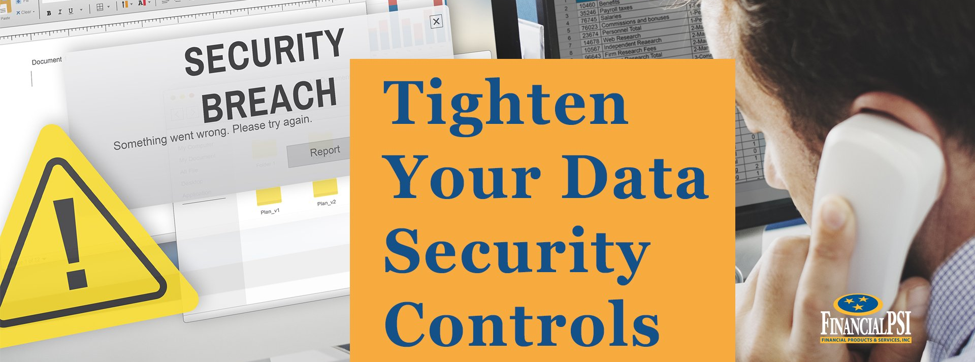 Protecting Against Security Breaches