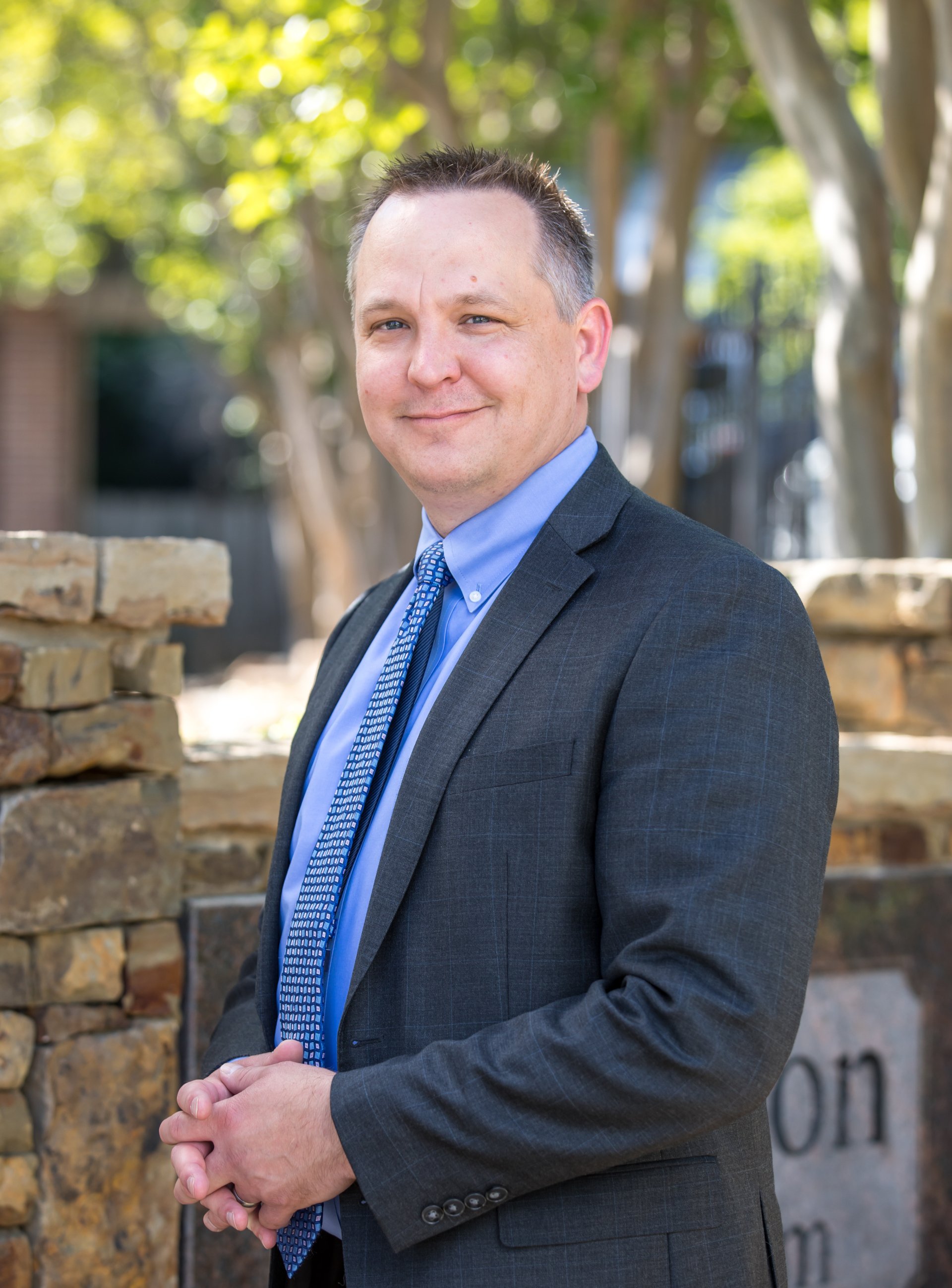 Bankruptcy Attorney About | Dickerson Law Firm | AR