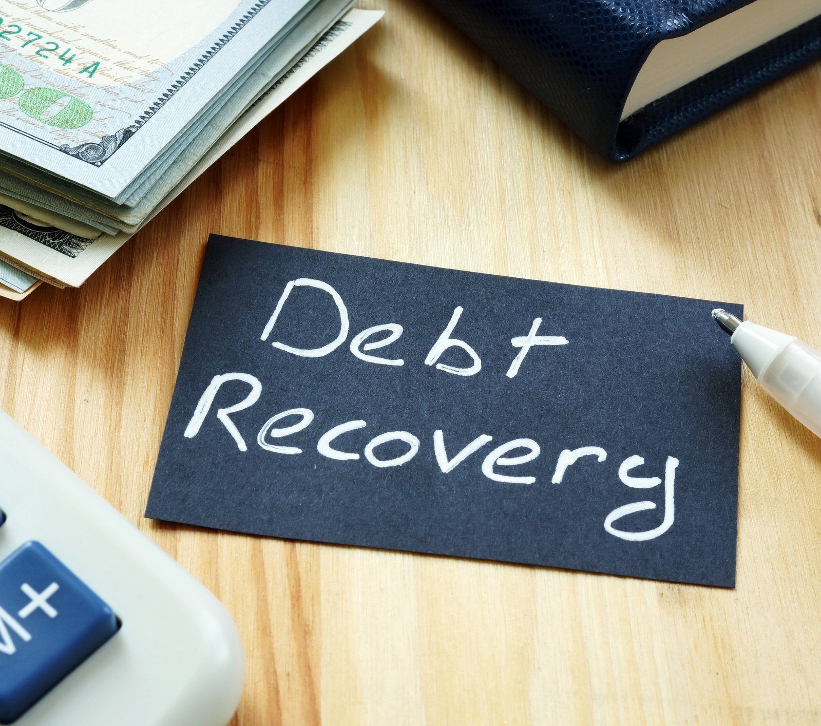 Best Debt Recovery Solutions | SA, Aus | Debt Payable