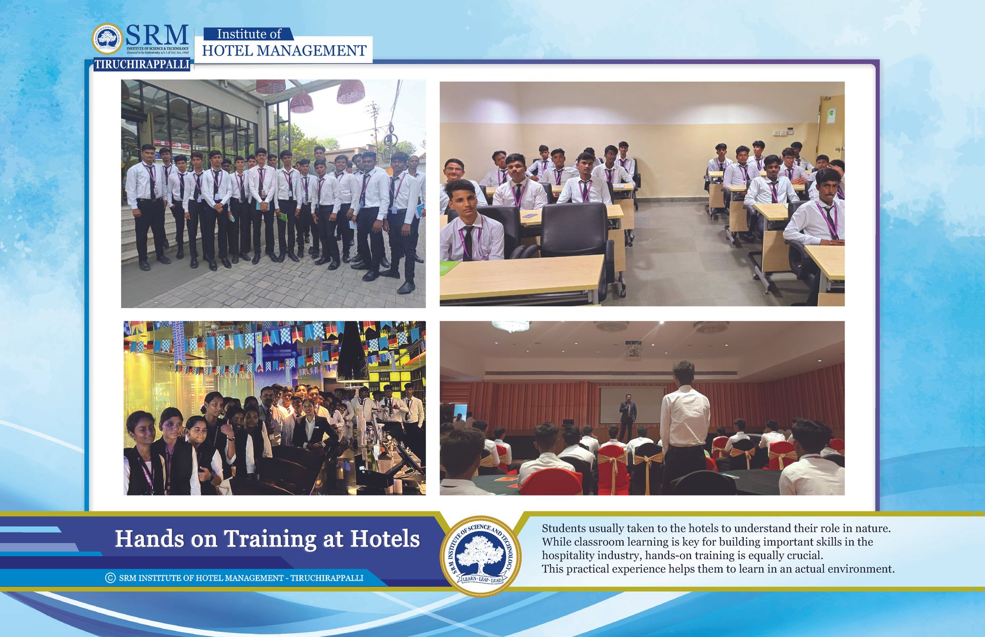 Next-Gen Learning: Quantum Track