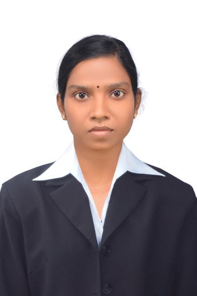 SRM University Tiruchirappali