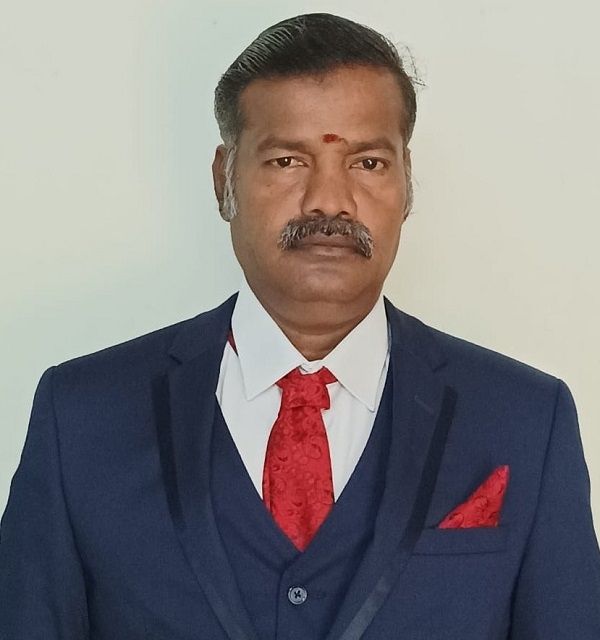 SRM University Tiruchirappalli