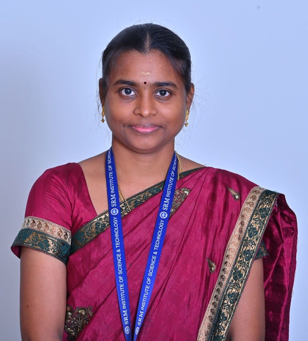 B.Tech | Computer Science & Engineering | SRM Institute