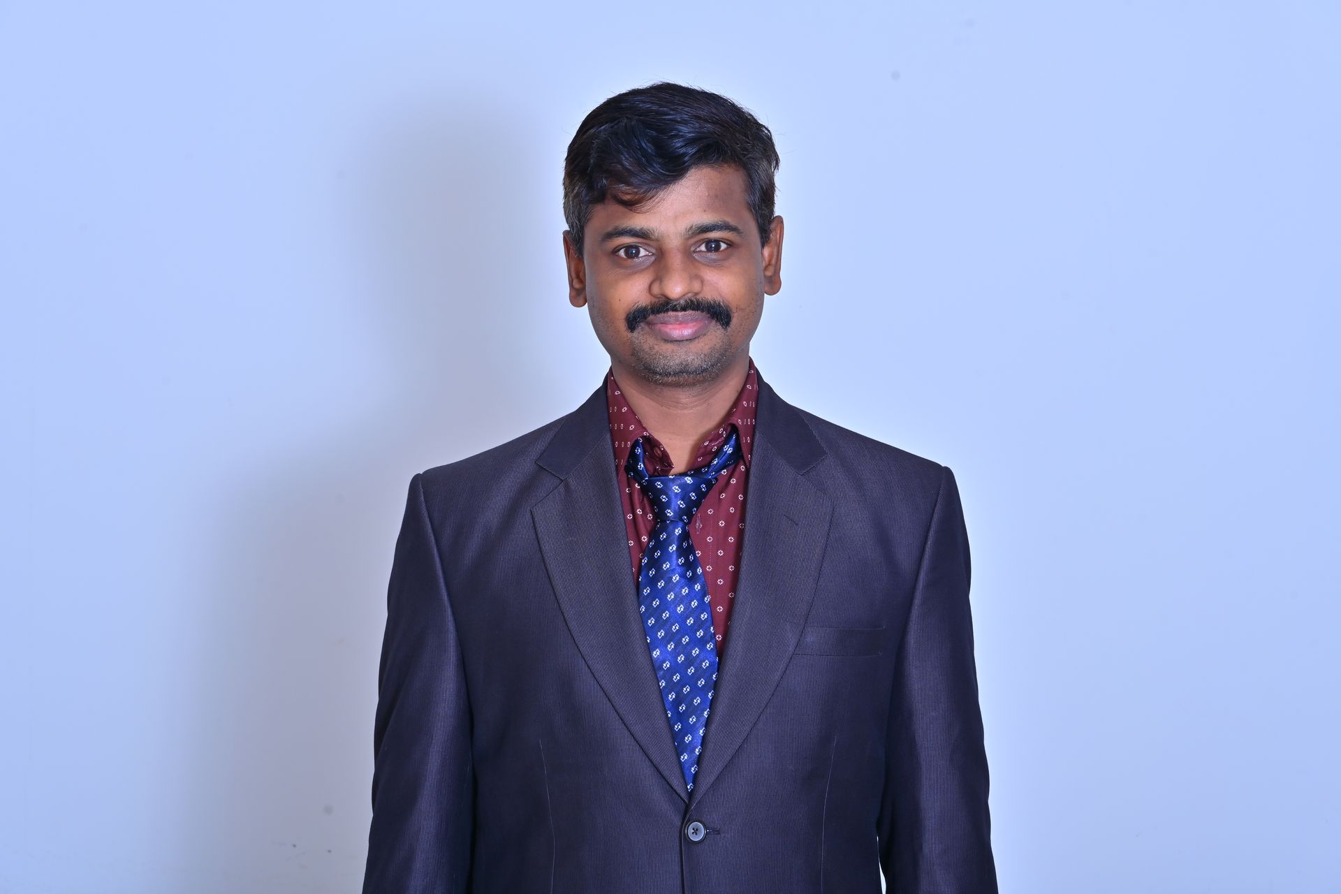 B.Tech | Computer Science & Engineering | SRM Institute