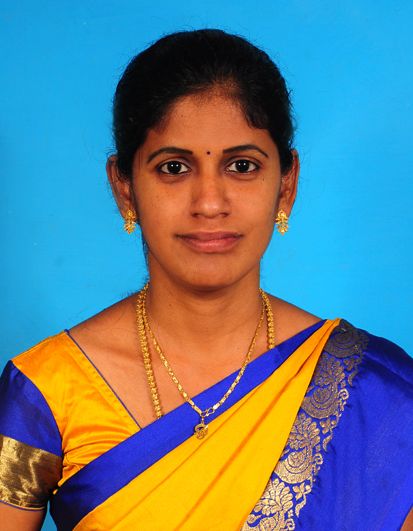 SRM University Tiruchirappalli