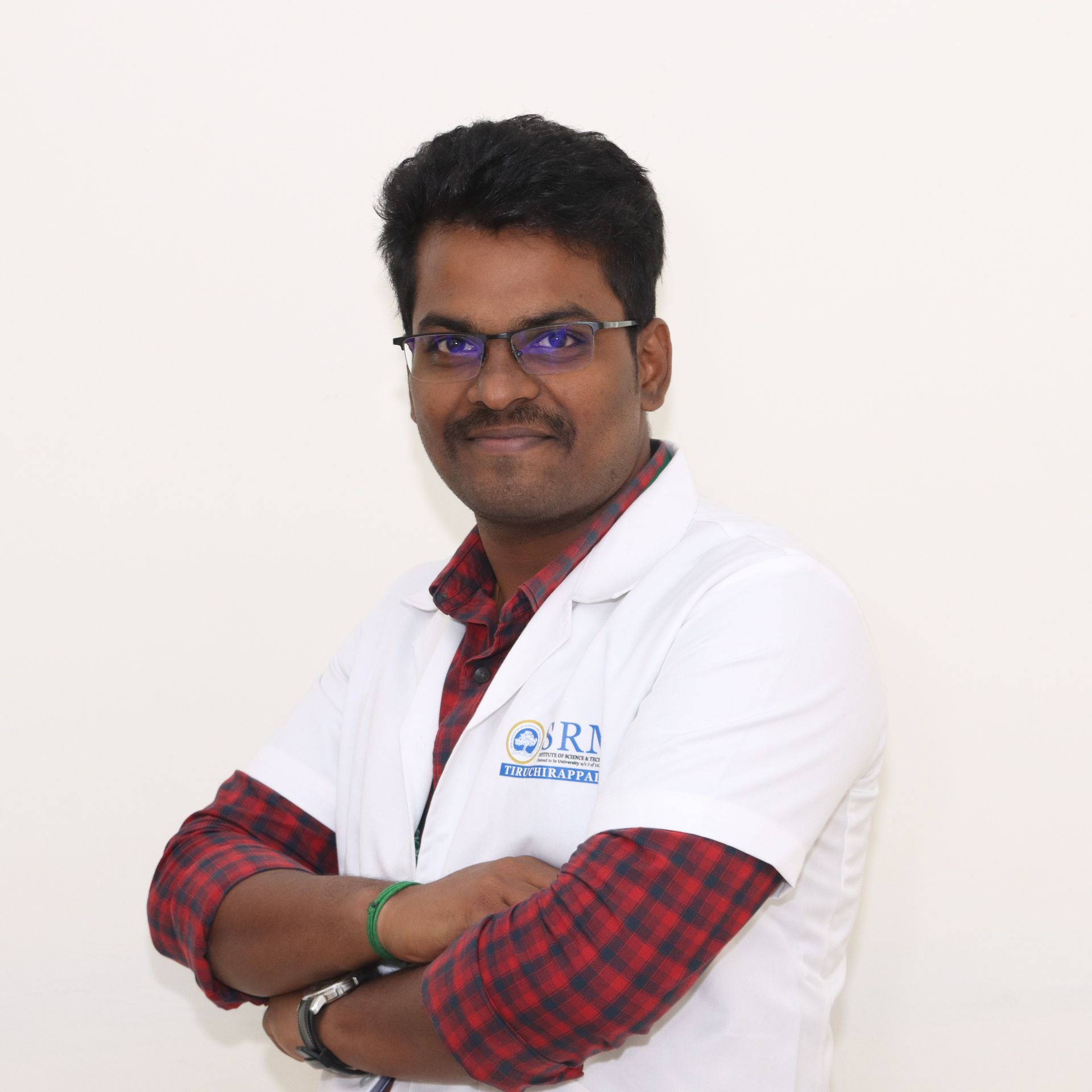 B.Tech | Computer Science & Engineering | SRM Institute