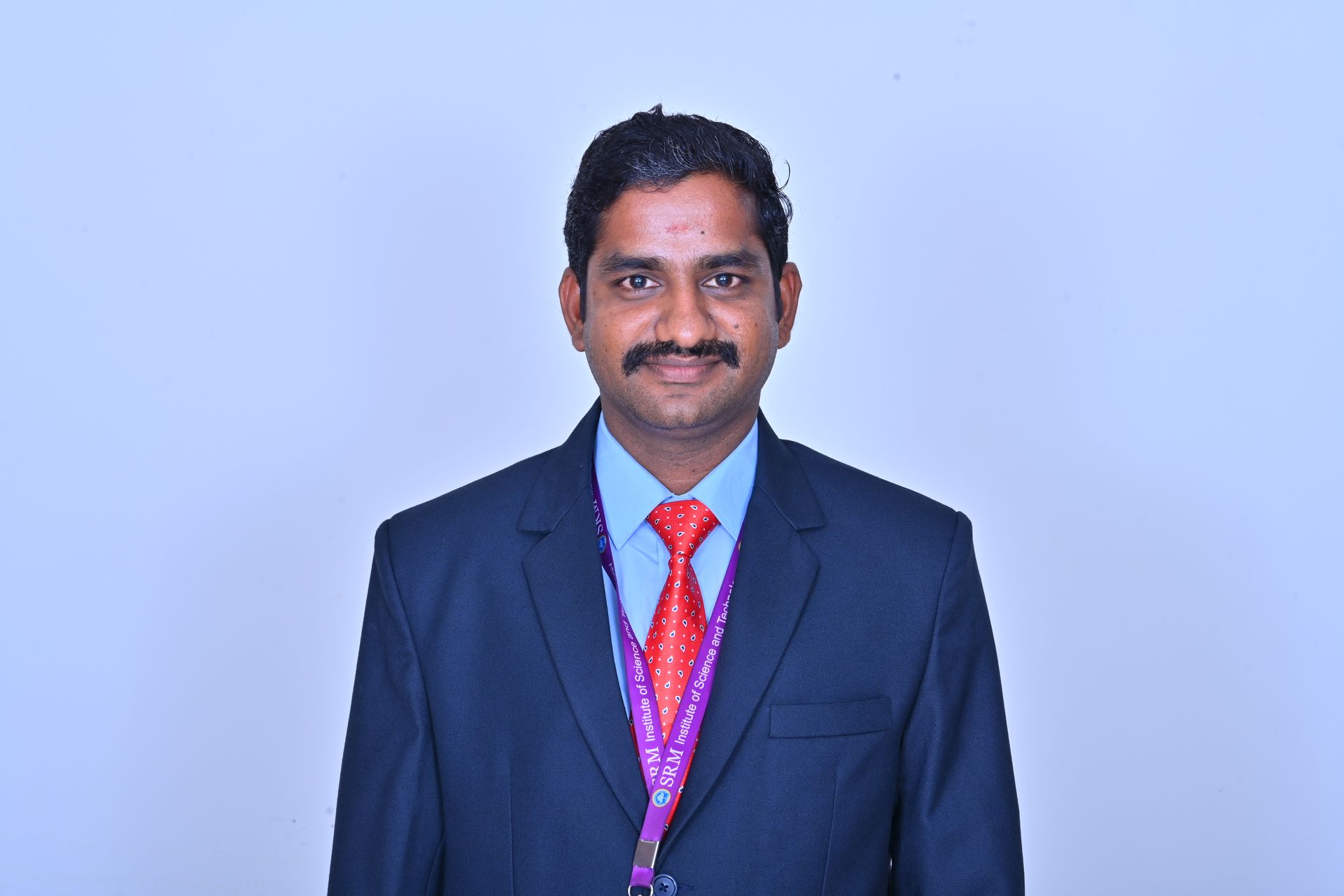B.Tech | Computer Science & Engineering | SRM Institute