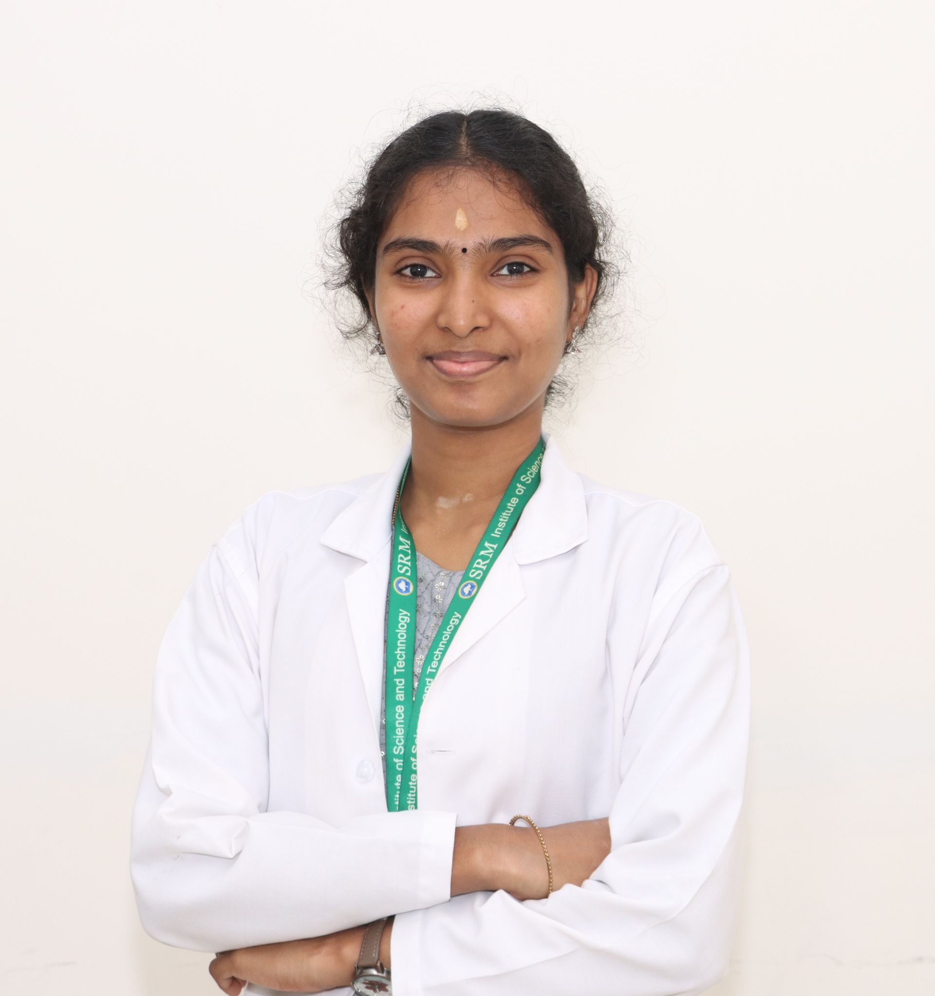 SRM University Tiruchirappalli