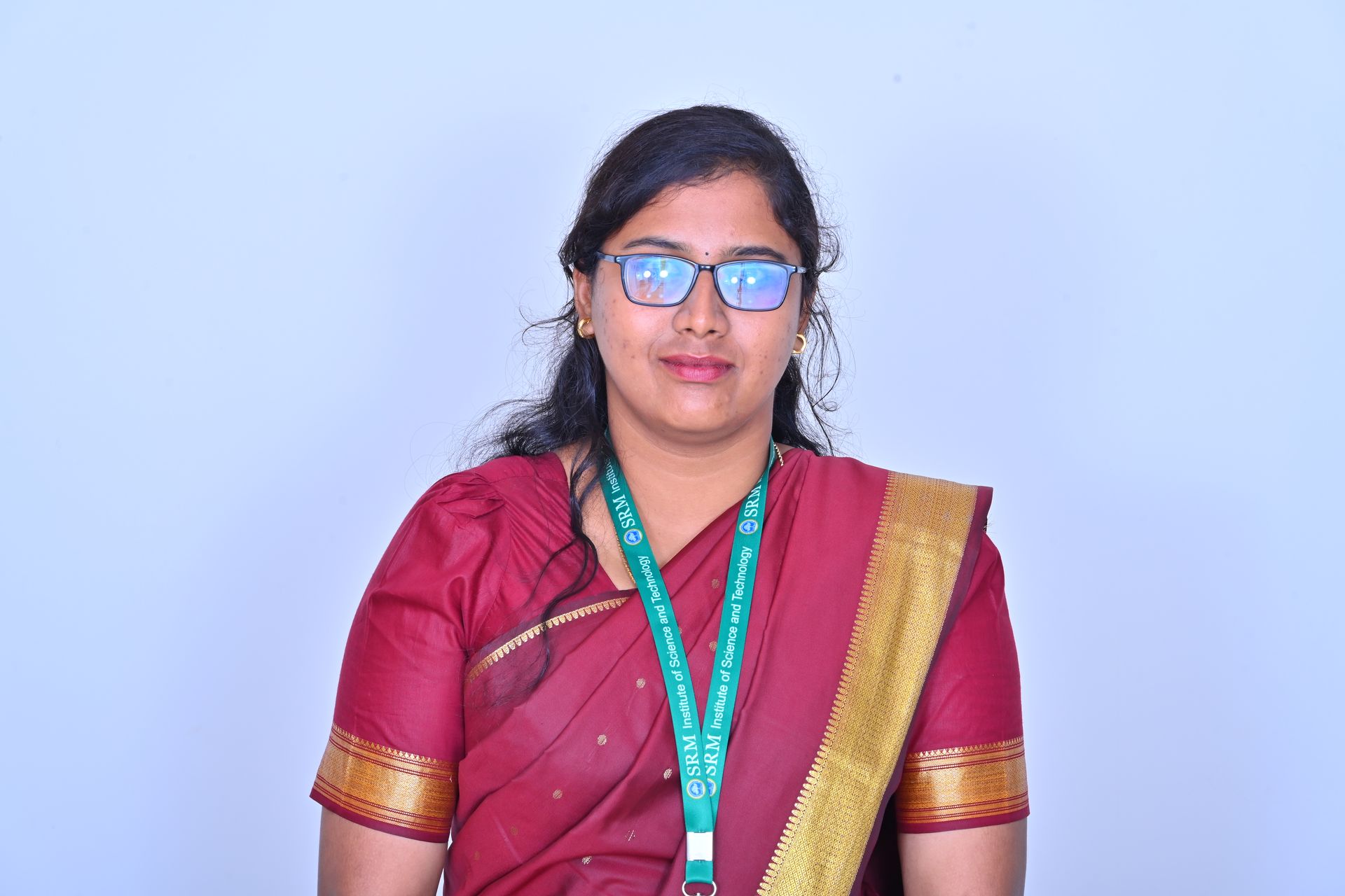 B.Tech | Computer Science & Engineering | SRM Institute