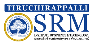 SRM University Tiruchirappalli