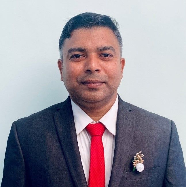 B.Tech | Computer Science & Engineering | SRM Institute