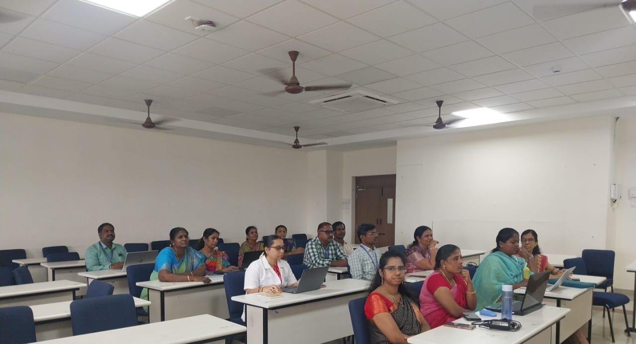 Faculty Professional Learning Session | Enhancing Teaching & Learning ...