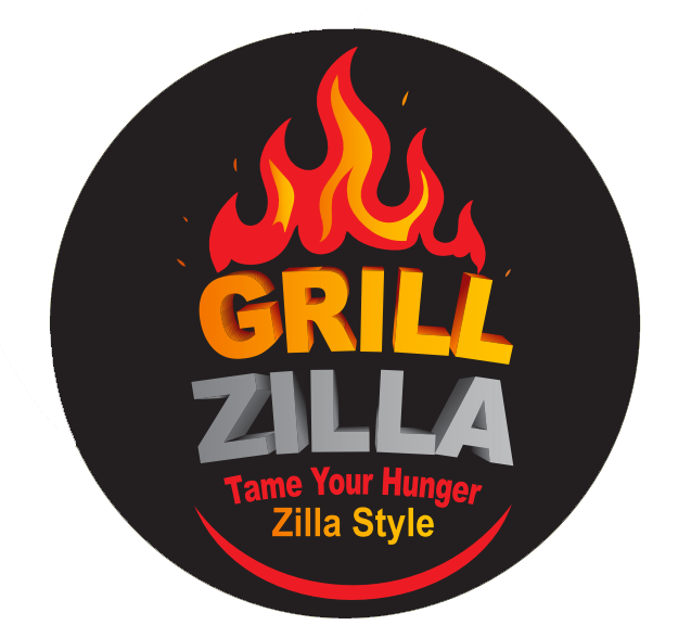 Menu | Grill Zilla