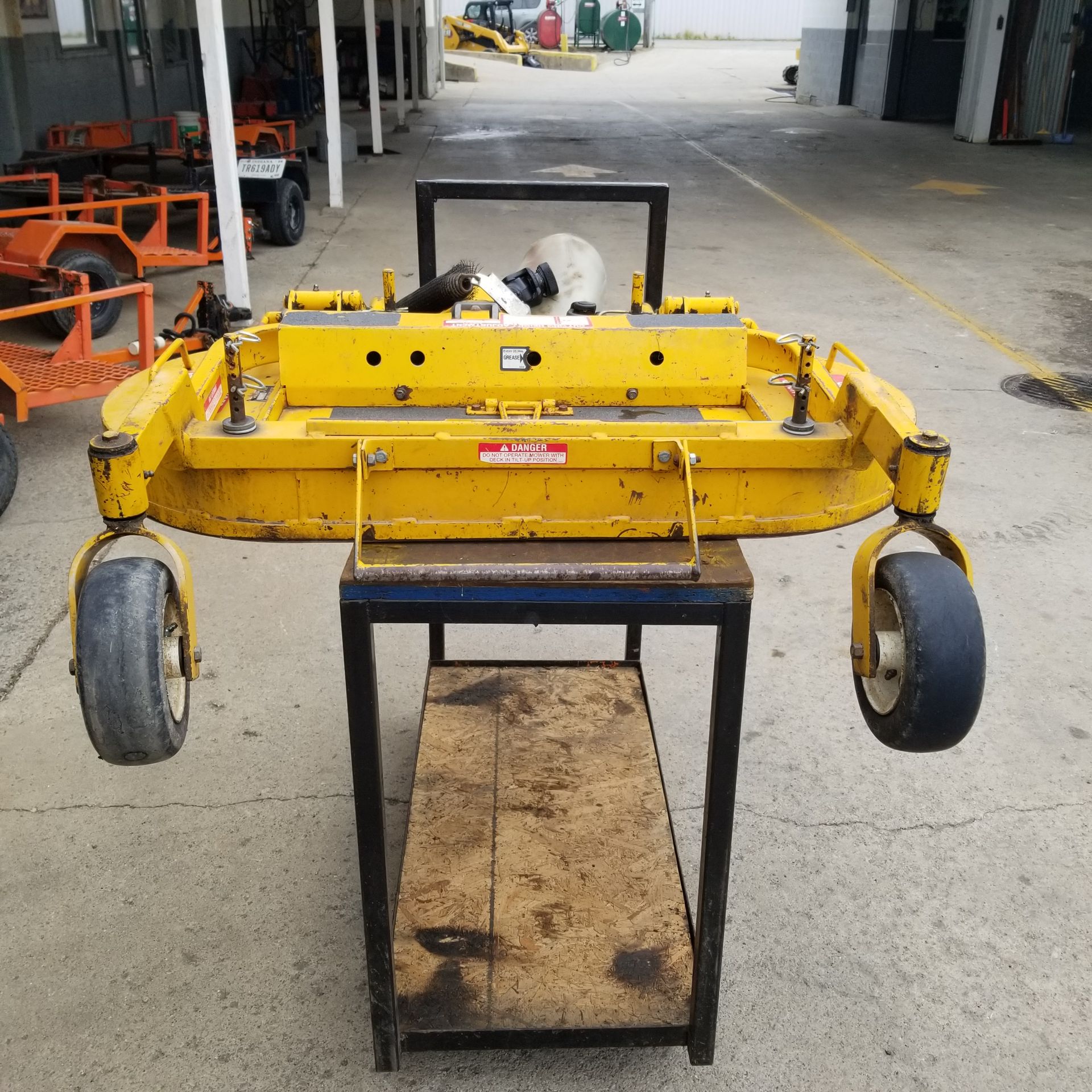 Pro Line Rental | 1315 Lincoln Hwy E, New Haven, IN 46774